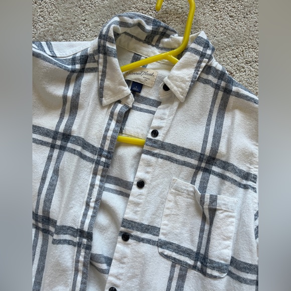 Universal Thread | Tops | Universal Thread Flannel | Poshmark